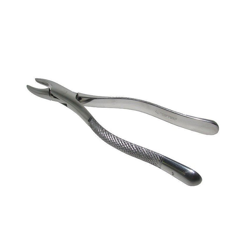 Boticao Adulto Forceps - ICE - DentalSul Distribuidora. Inspirados por ...