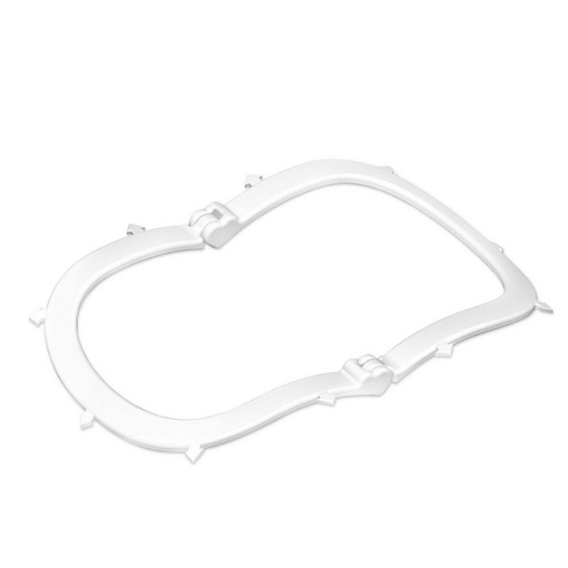 Arco de Ostby Adulto Dobrável Autoclave - Lysanda - DentalSul ...