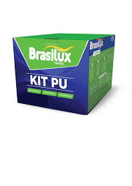 Kit Pu para Piso Gl - L Marchese Tintas Imobiliárias e Automotivas