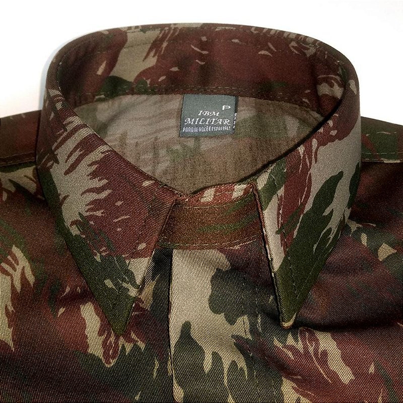 Farda Alta Solidez Alto Padrão | Toca Militar - Toca Militar | Artigos ...