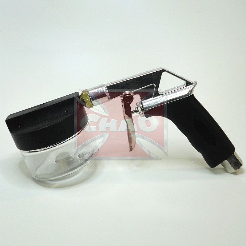 Aplicador Flake Buster - Chao Kustom - Tintas Especiais