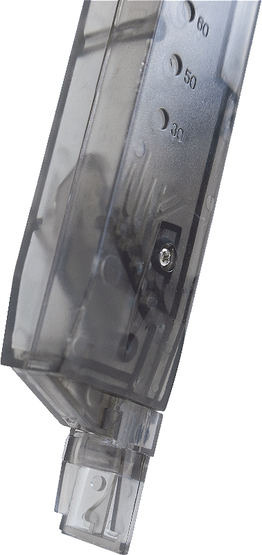 Speed Loader Rossi - BRAVUS TACTICAL