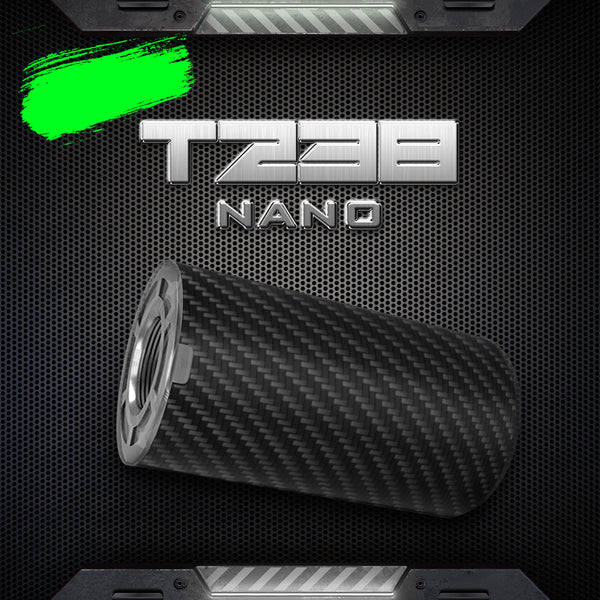 Mini Tracer T238 NANO - BRAVUS TACTICAL