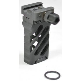 APS GRIP VERTICAL QD ULTRALIGHT GRIP-45 TYPE 1 - BRAVUS TACTICAL