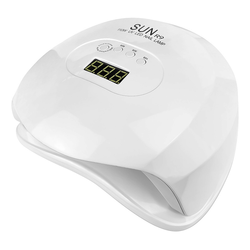 Cabine Sun R9 X 36 LEDS - Lovenna