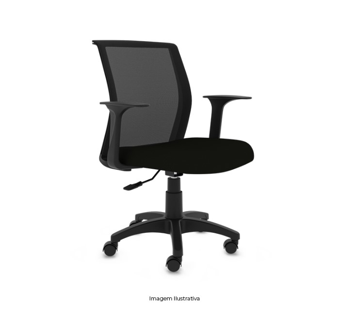 Cadeira Goah Frisokar - Aldeno Móveis & Cadeiras