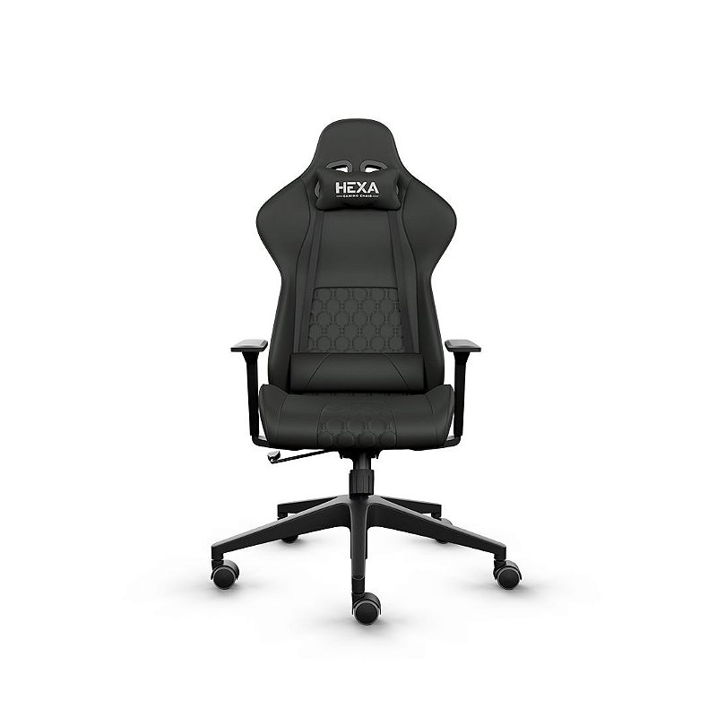 Cadeira Hexa Gaming Chair - La Mobili - Loja Virtual | Móveis para ...