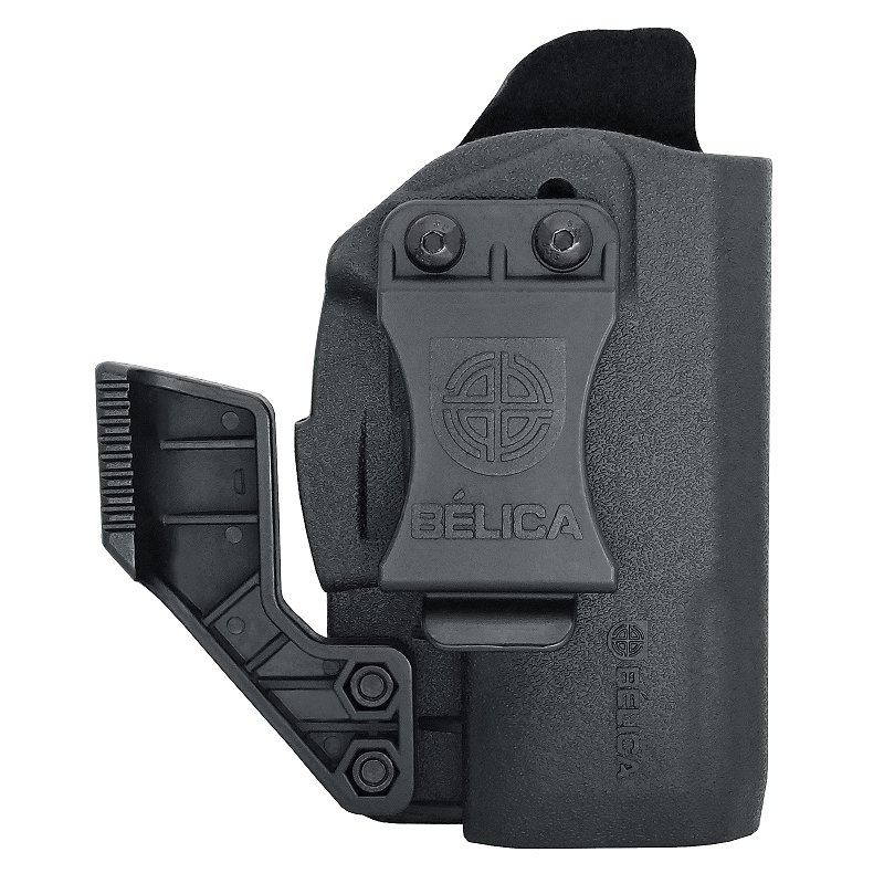 Coldre Velado G2c Bélica - Preto - Loja Oficial da Marca Bélica Militar