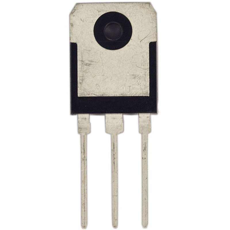 Transistor IGBT 40N60 - Boxer Soldas