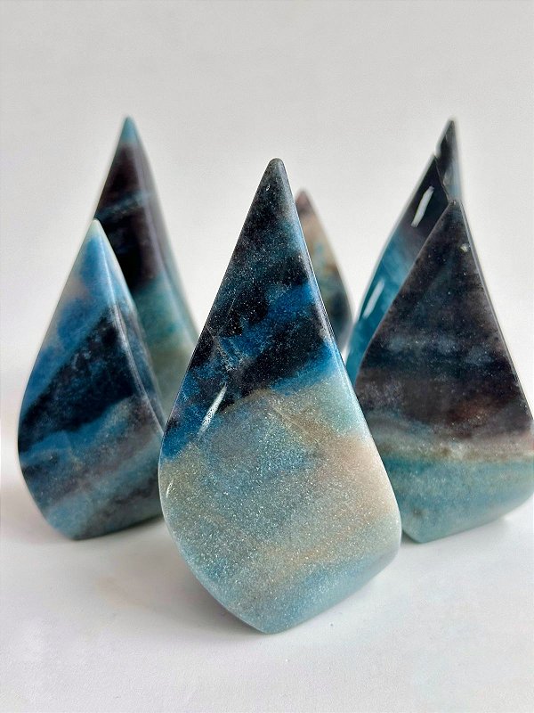 Chama de Trolita - Cristal da Nova Era; Autocrítica, Produtividade sem ...