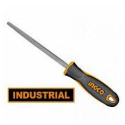 LIMA GROSA REDONDA INGCO 8POL (200MM)COM CABO EMBORRACHADO - CO2 ...
