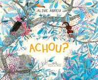 ACHOU? - AUTOR(A): ABREU, ALINE - Livraria da Tarde