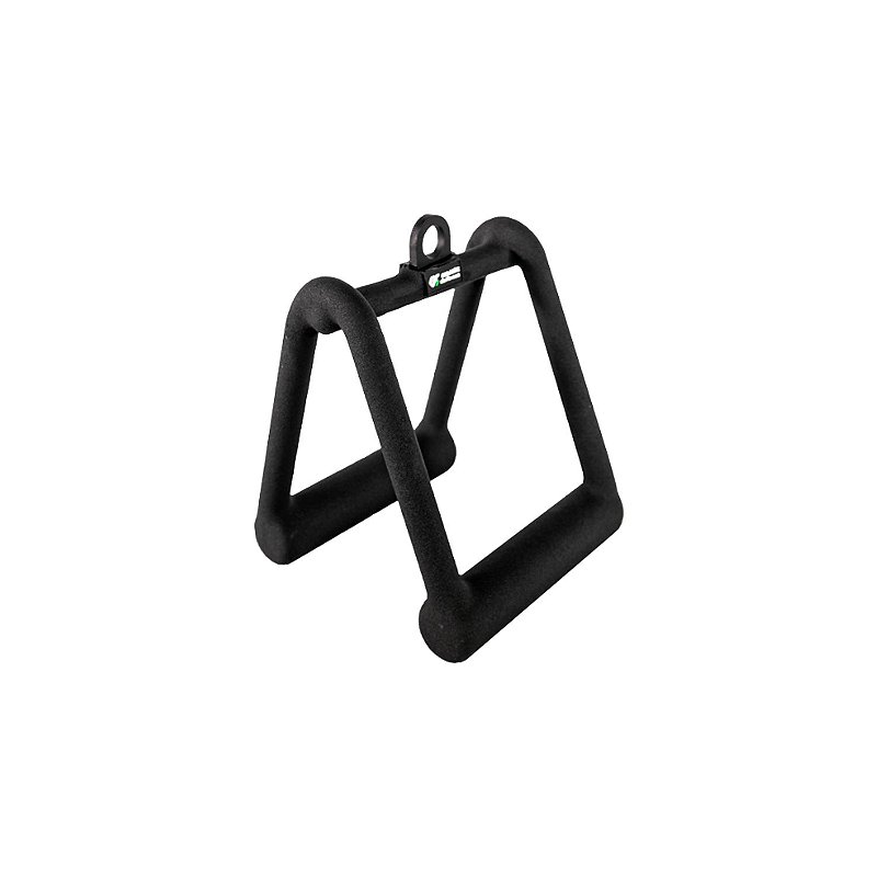 PUXADOR TRIÂNGULO PEQUENO - Gigante Fitness - A sua Loja Online de ...