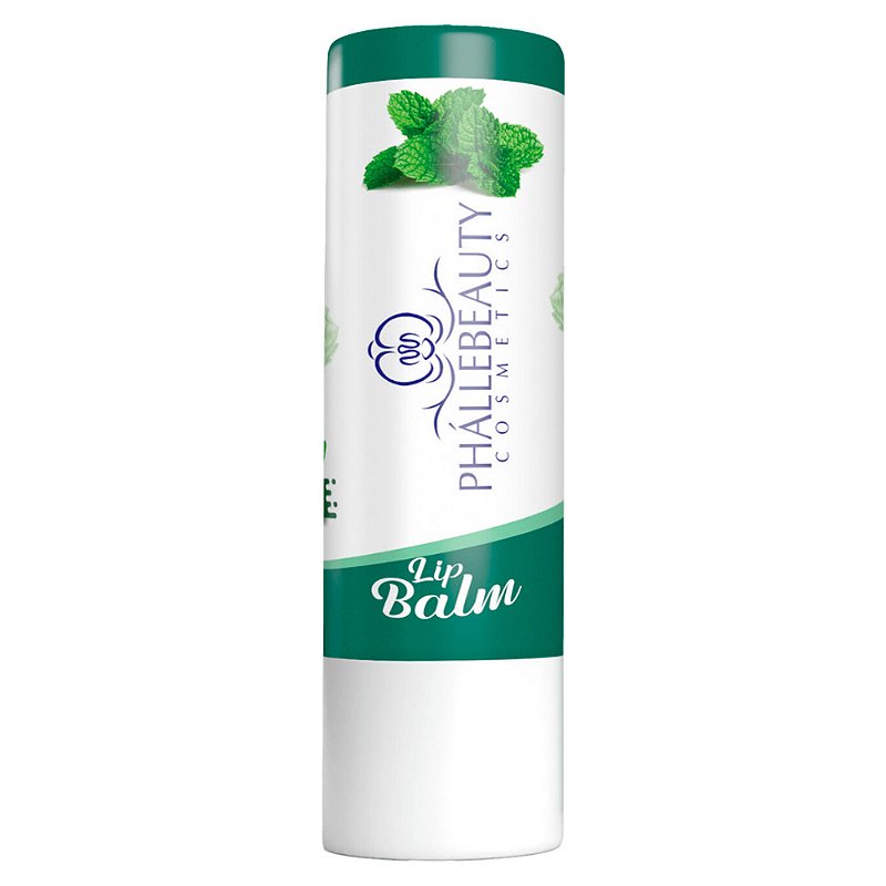 Lip Balm FPS 24 Menta Phállebeauty | Distribuidora de Make - Virtual ...