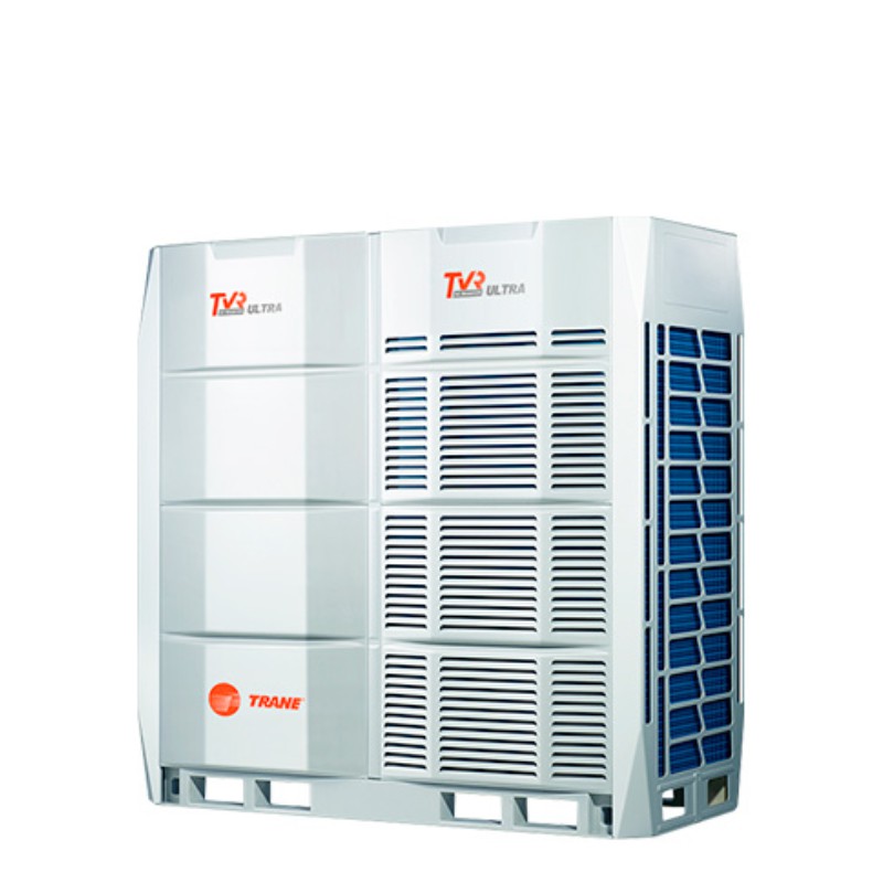TVR 32 HP Q/F Trane 380V Trifásico - Mega Ar