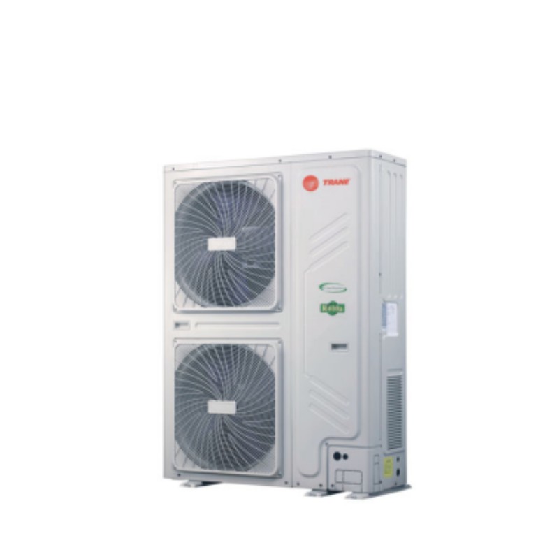 TVR MINI 8 HP Trane Q/F 220V/380V Trifásico - Mega Ar