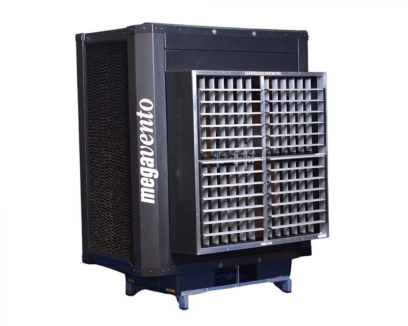 Climatizador Ecobrisa MV-80 - Mega Ar