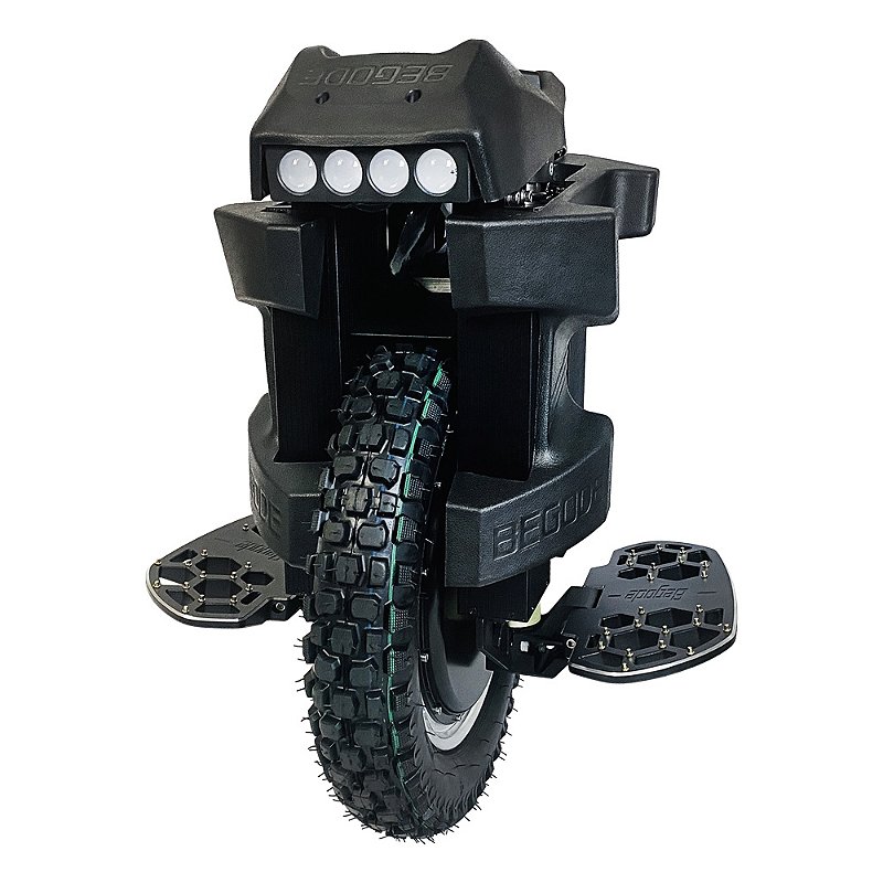 Begode T4 100V - 1800wh - Monorodaria