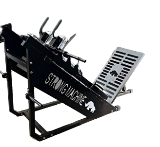 HACK 45 SLIM - Strong Machine