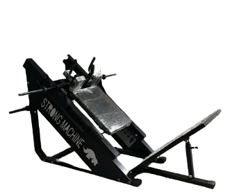 HACK 45 ROBUSTO - Strong Machine