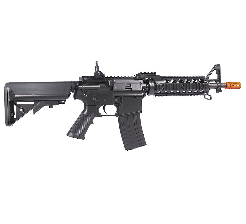 CYMA - União Airsoft Brasil