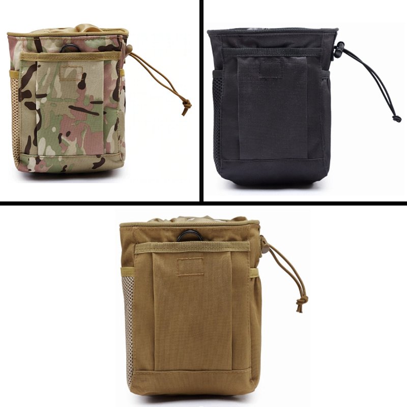 Drop Mag - União Airsoft Brasil