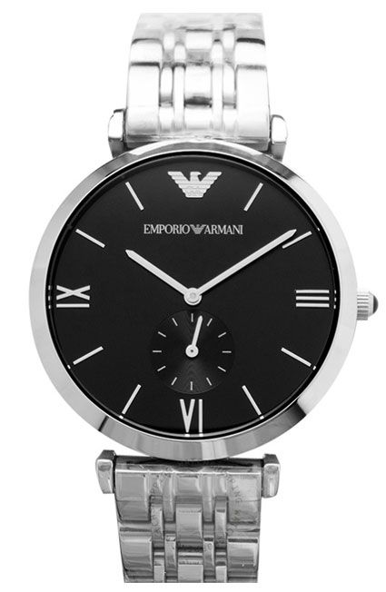 Relógio Emporio Armani Masculino Ar11181 P1sx - A Joia - As Melhores ...