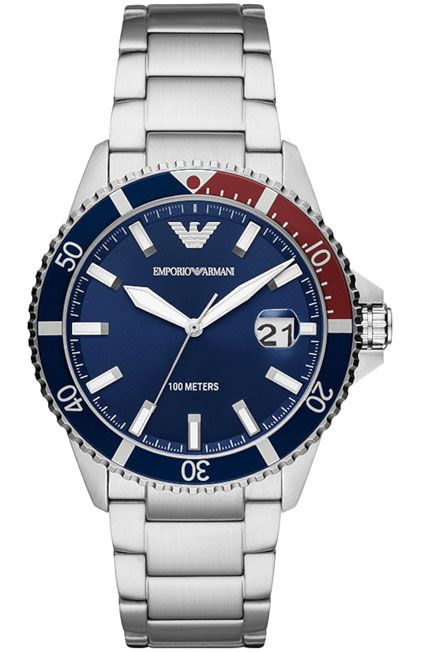 RELÓGIO EMPORIO ARMANI AR11339 D1SX MASCULINO - A Joia - As Melhores ...