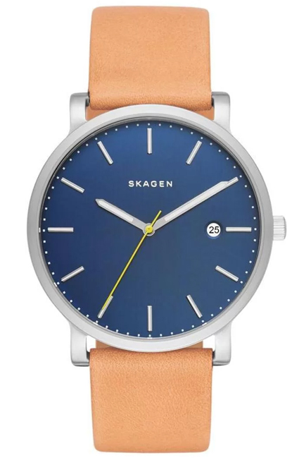 RELÓGIO SKAGEN ANALÓGICO SKW6279/0AN D1MX MASCULINO - A Joia - As ...