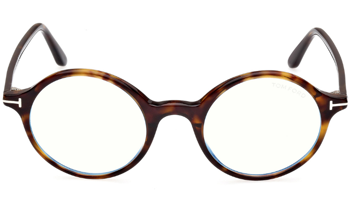 ARMAÇÃO TOM FORD TF5834-B 052 47 FEMININO - A Joia - As Melhores Opções ...