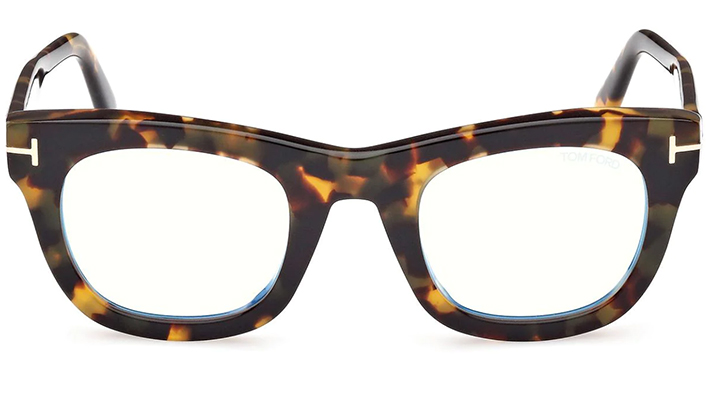 Armação Tom Ford TF5872-B 055 48 Feminino - A Joia - As Melhores Opções ...