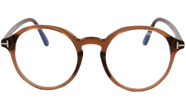 Armação Tom Ford TF5867-B 048 49 Feminino - A Joia - As Melhores Opções ...