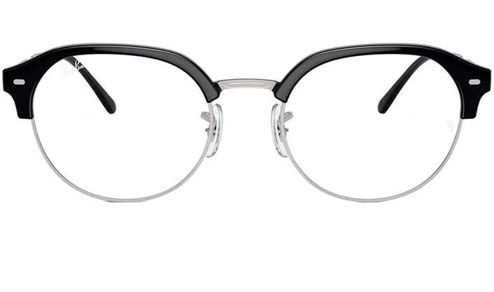 Armação De Grau Ray-Ban RB7229 2000 53 Feminino - A Joia - As Melhores ...