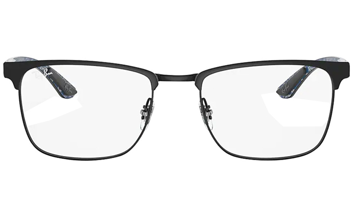 Armação Ray-Ban RB8421 2904 54 Masculino - A Joia - As Melhores Opções ...