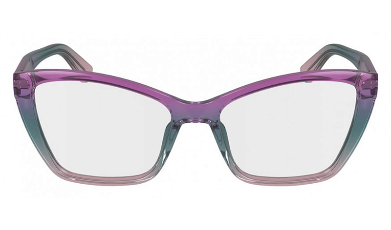 Armação Calvin Klein Jeans Ck24523 503 52 Feminino - A Joia - As ...