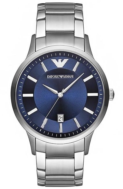 Relógio Emporio Armani AR2477/1AN Masculino - A Joia - As Melhores ...