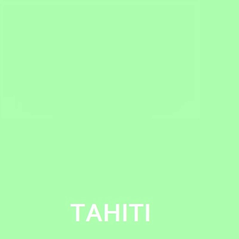 Papel Color Plus 180g A4 Tahiti - Verde claro - UNIDADE - Pérola ...