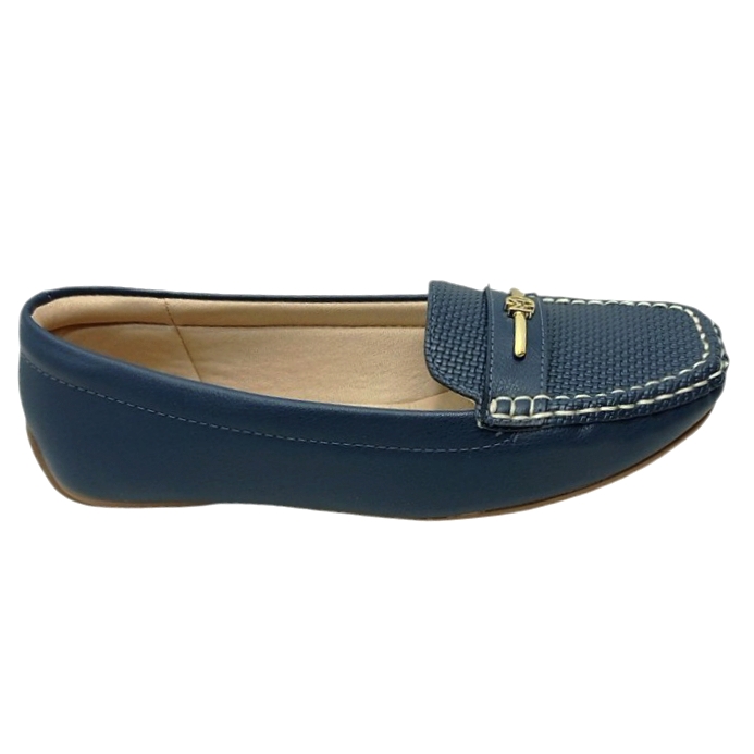 Sapato Modare Ultraconforto Super leve 139 gramas - CASALAR.COM