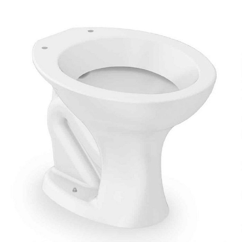 BACIA INCEPA CONVENCIONAL SAVEIRO BRANCO - Guaxucabos