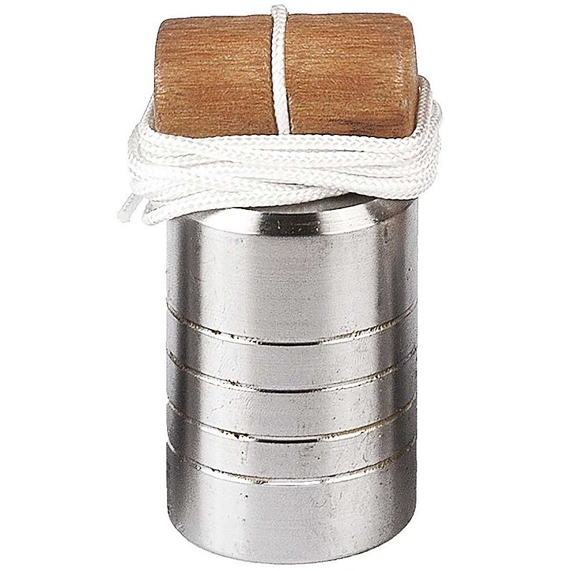 PRUMO PEDREIRO 500G - Guaxucabos