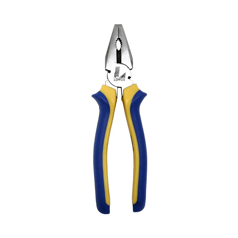 ALICATE UNIVERSAL 8" FLEX LOTUS - Guaxucabos