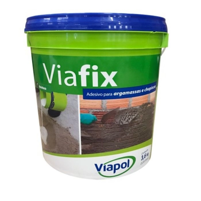 VIAFIX GL 3.6L - Guaxucabos