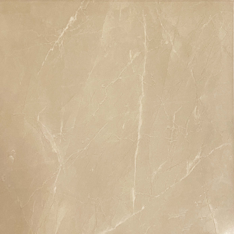 PISO CERAL CERÂMICO ALGAR BEGE 615X615 - Guaxucabos