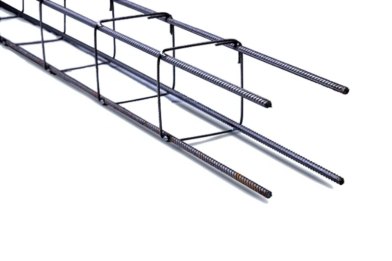 VIGA ARMADA 15X15 3/8 3 METROS - Guaxucabos