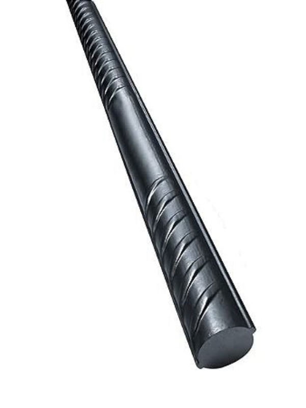 FERRO 3/16” 4.2MM BARRA 12 METROS ( LOJA ) - Guaxucabos