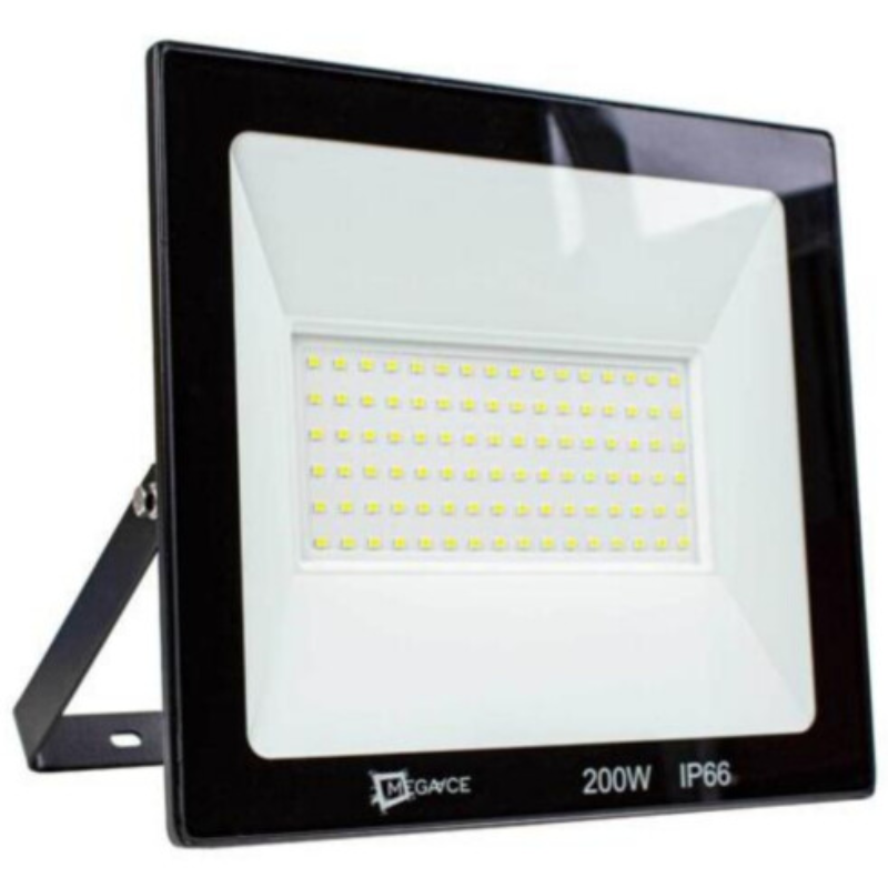 REFLETOR LED 200W 6500K ECO RTK MGC - Guaxucabos