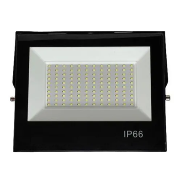 REFLETOR LED 200W 6500K BIVOLT SD REMANCI - Guaxucabos