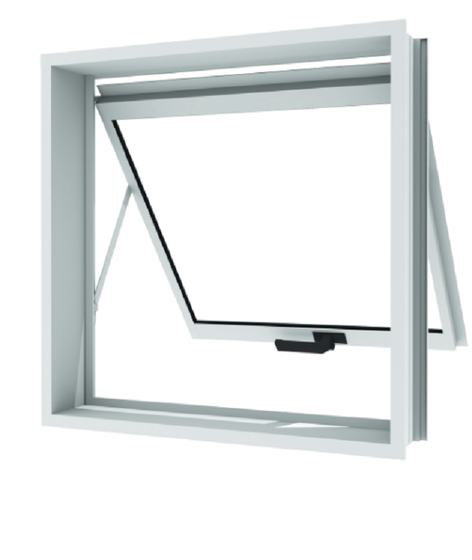 VITRO MAXIM-AR SEM GRADE PRAT 600X600X120 BRANCA - Guaxucabos