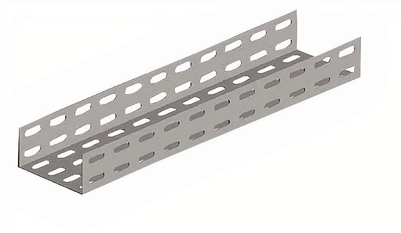 ELETROCALHA PTV 80X50 CH22 - Guaxucabos