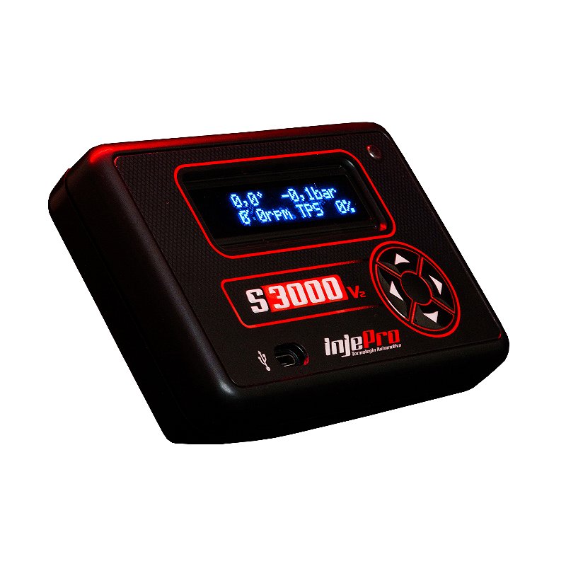 Injeção Eletronica Programável Injepro - LOJA |OFICIAL| Injections